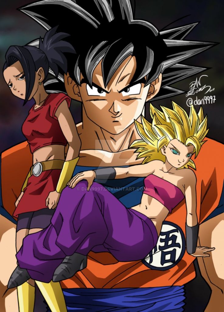 دراغون بول سوبر Dragon Ball Super الحلقة 114 مترجمة اون لاين وتحميل
